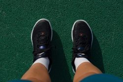 Cut in half: Jordan Luka 1 Review | RunRepeat