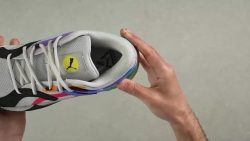Cut in half: PUMA TRC Blaze Court Review | RunRepeat