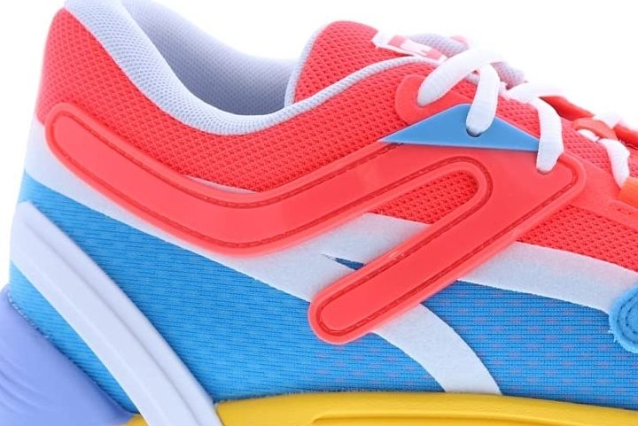 PUMA TRC Blaze Court Review, Facts, Comparison | RunRepeat