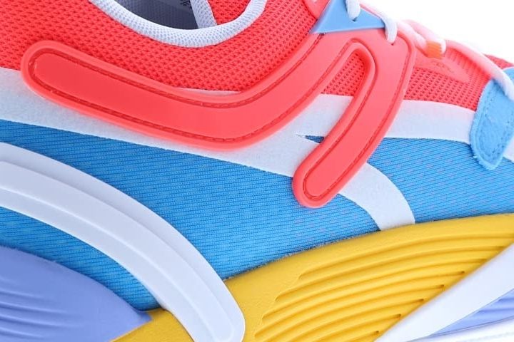 PUMA TRC Blaze Court Review, Facts, Comparison | RunRepeat