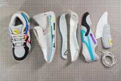 Cut in half: PUMA TRC Blaze Court Review | RunRepeat