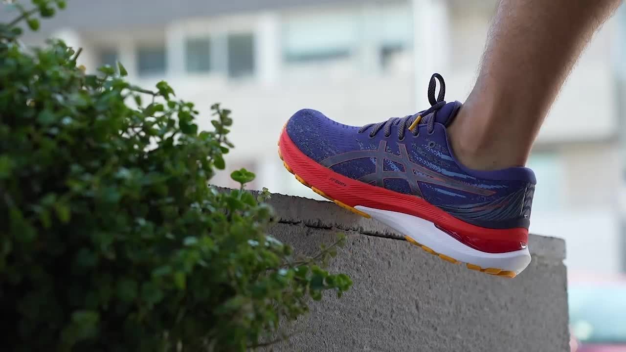 ASICS Gel Kayano 29 Review, Facts, Comparison | RunRepeat