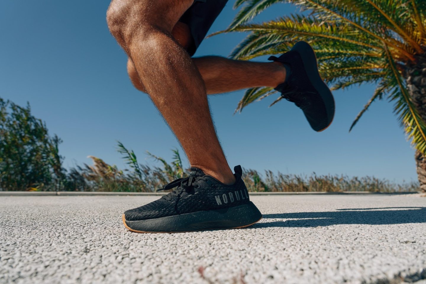 Cut in half: NOBULL Journey Review | RunRepeat