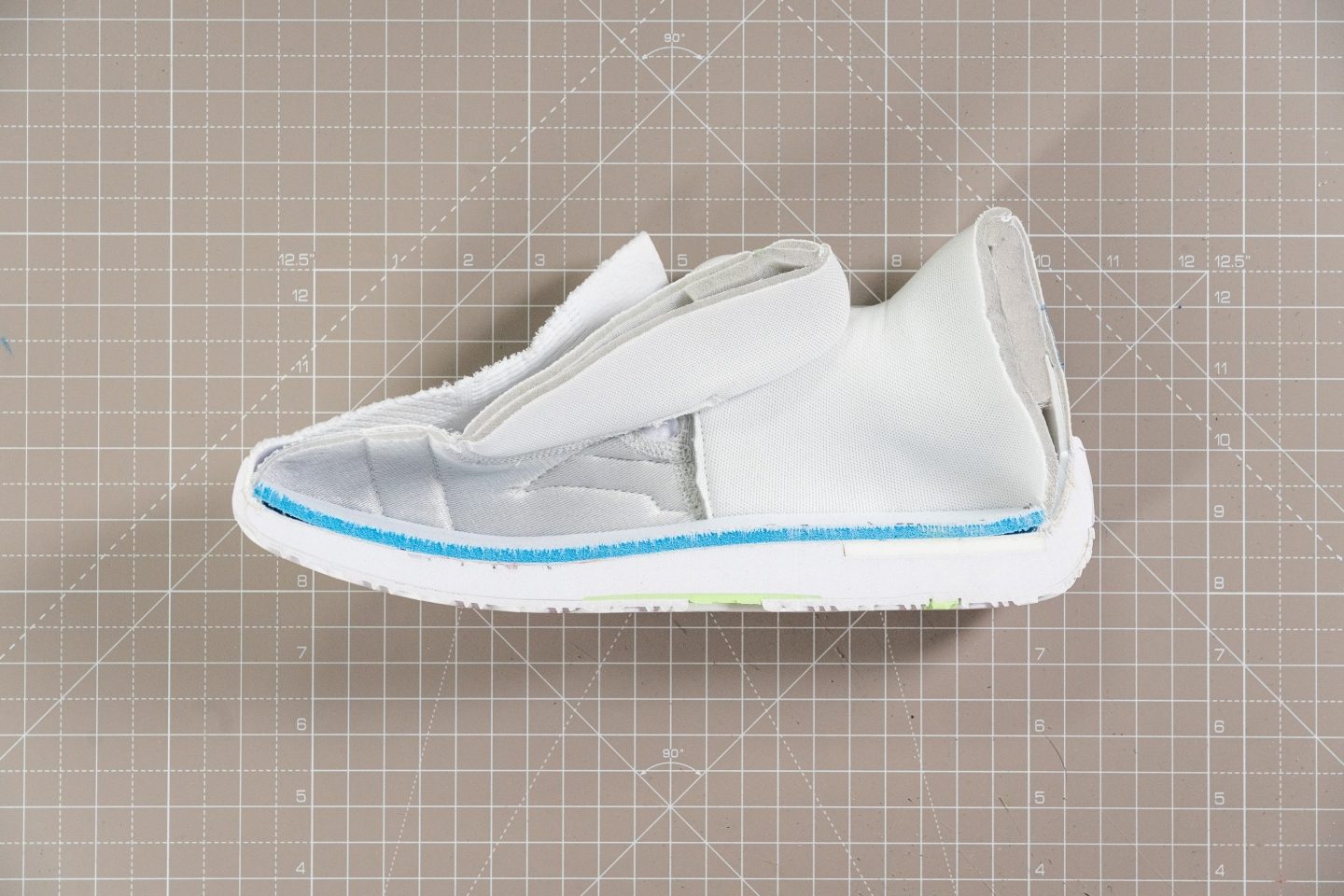 Cut in half: PUMA Rise Nitro Review | RunRepeat