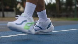 Cut in half: PUMA Rise Nitro Review | RunRepeat