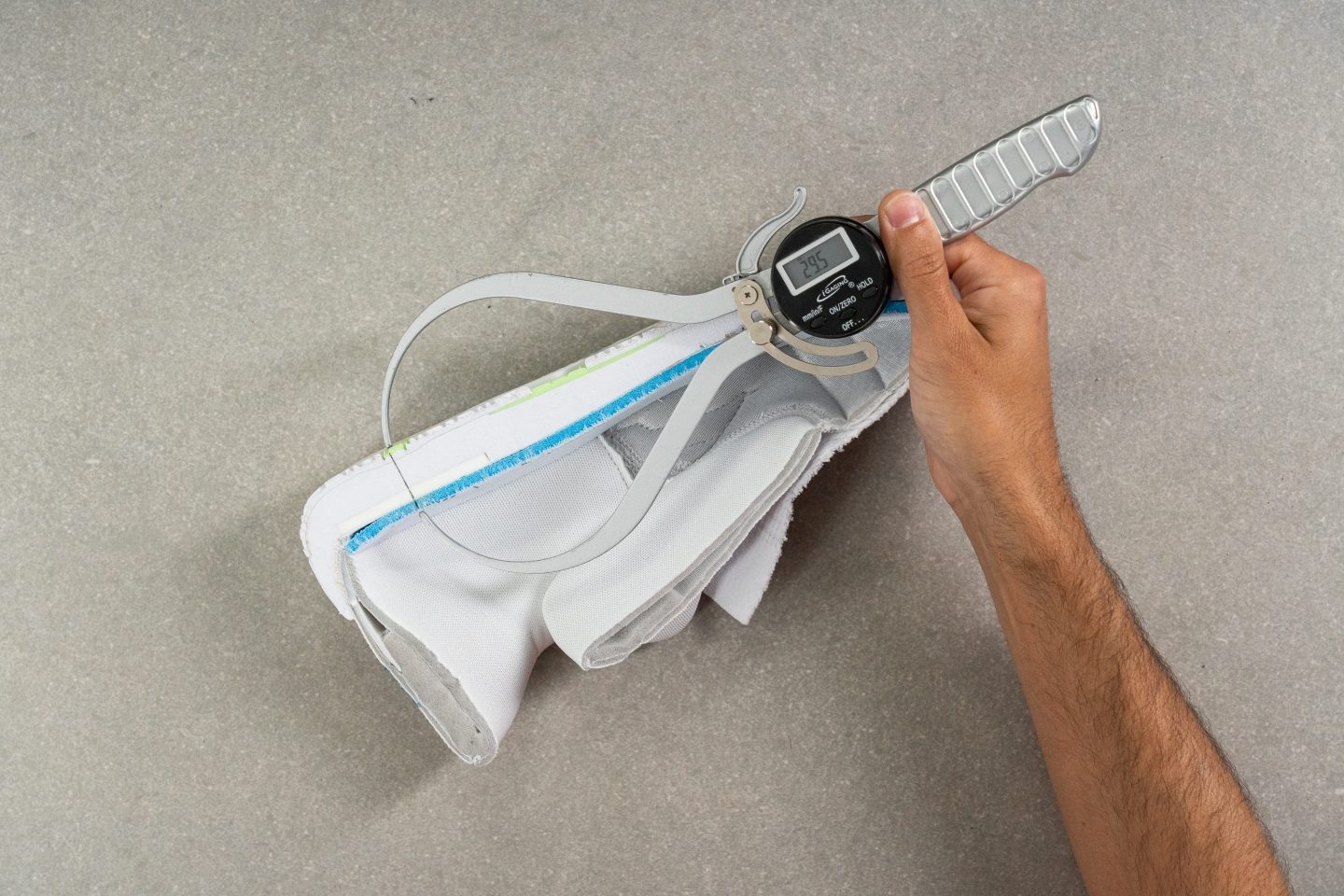 Cut in half: PUMA Rise Nitro Review | RunRepeat
