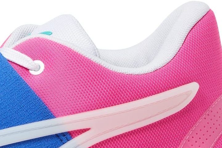 PUMA Rise Nitro Review, Facts, Comparison | RunRepeat