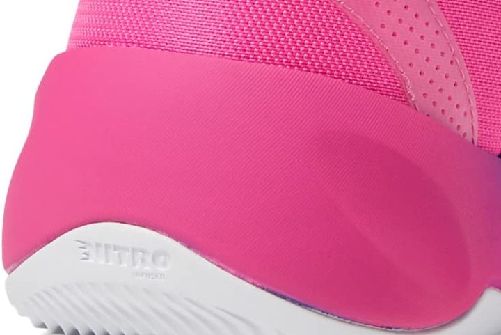 Cut in half: PUMA Rise Nitro Review (2023) | RunRepeat