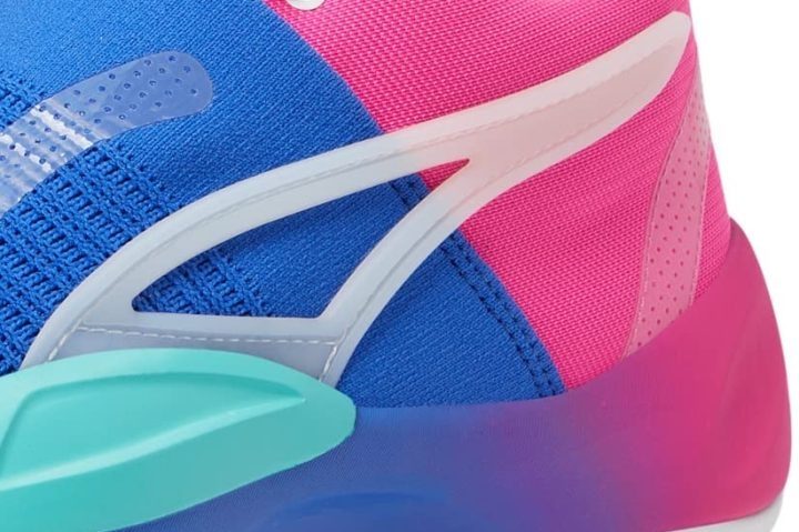 PUMA Rise Nitro Review, Facts, Comparison | RunRepeat