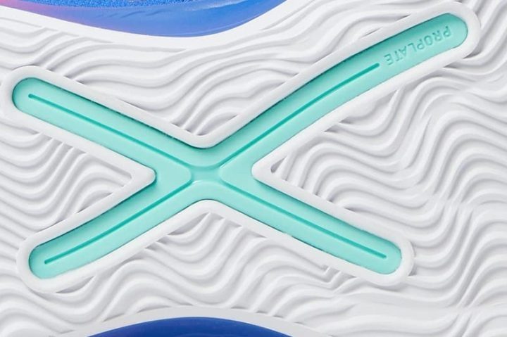Cut in half: PUMA Rise Nitro Review (2023) | RunRepeat