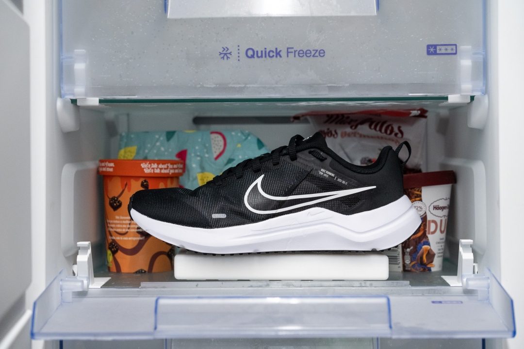 Cut in half: Nike Downshifter 12 Review | RunRepeat