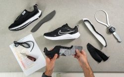 Cut in half: Nike Downshifter 12 Review | RunRepeat
