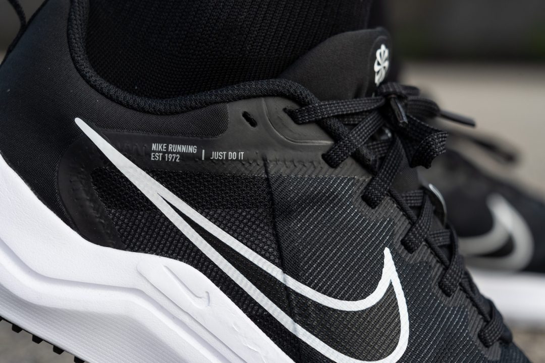 Cut in half: Nike Downshifter 12 Review | RunRepeat