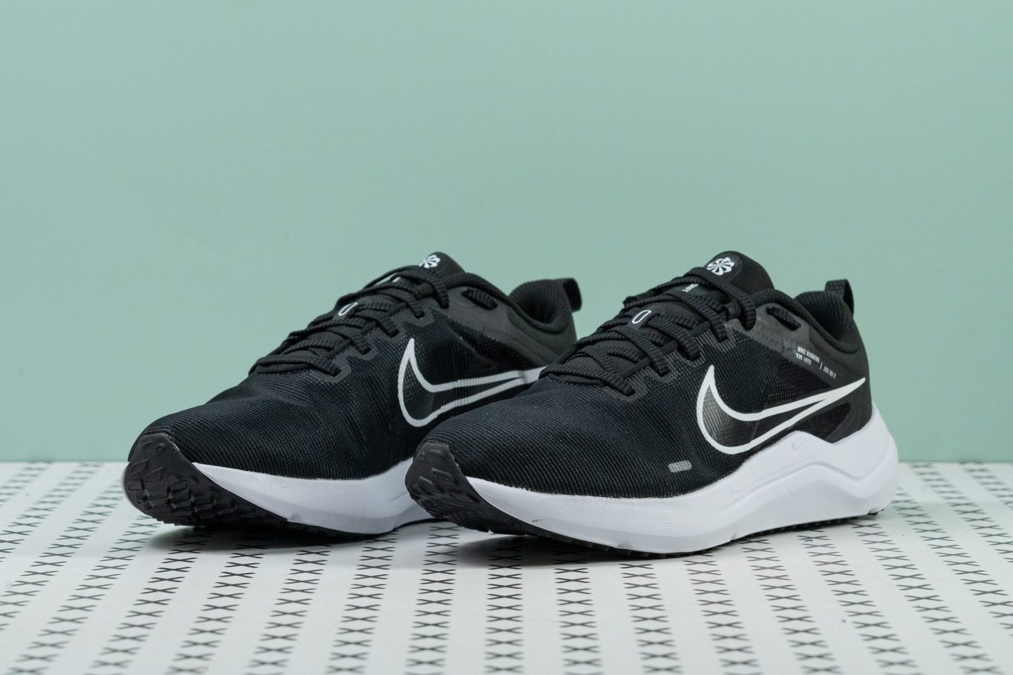Cut in half: Nike Downshifter 12 Review | RunRepeat