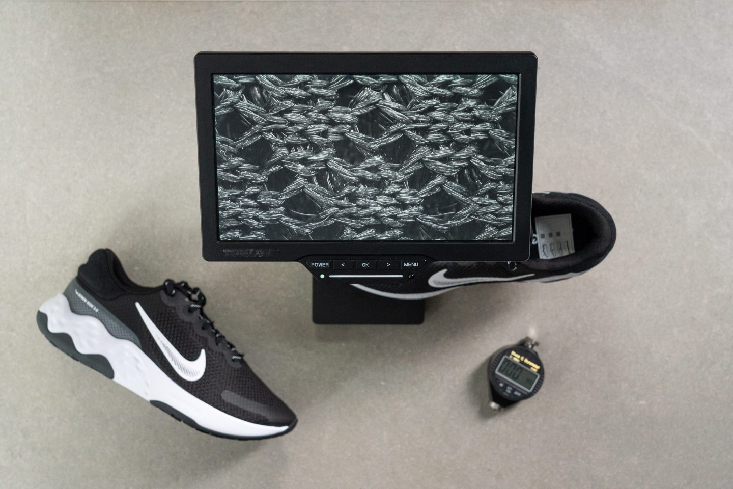 Cut in half: Nike Renew Ride 3 Review | RunRepeat