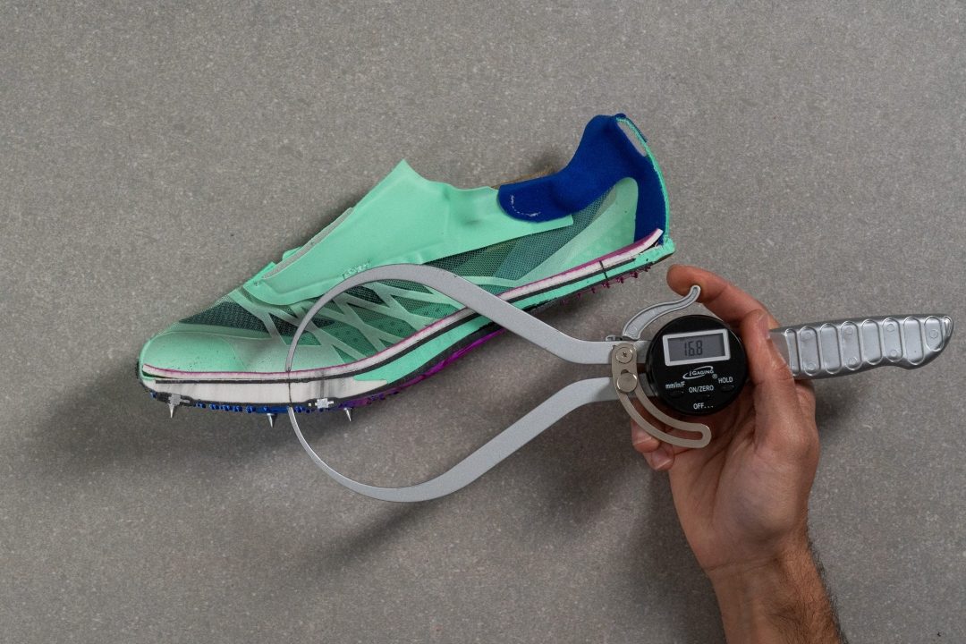 Cut in half: Adidas Prime SP2 Review | RunRepeat