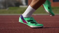 3 Best Track Spikes in 2024 | RunRepeat