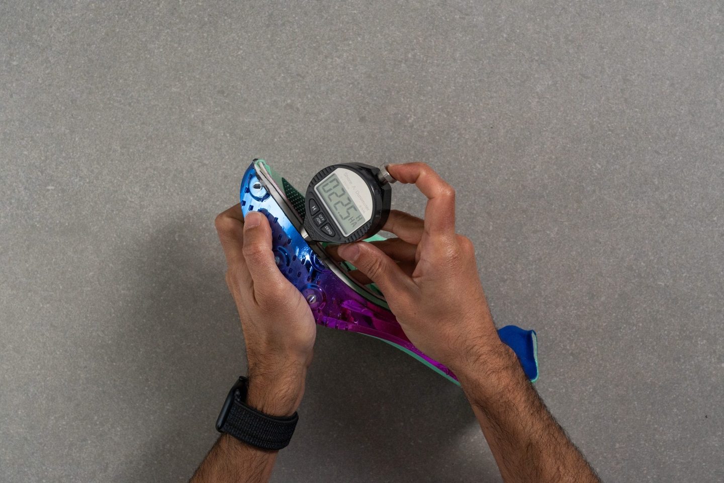 Cut in half: Adidas Prime SP2 Review (2024) | RunRepeat