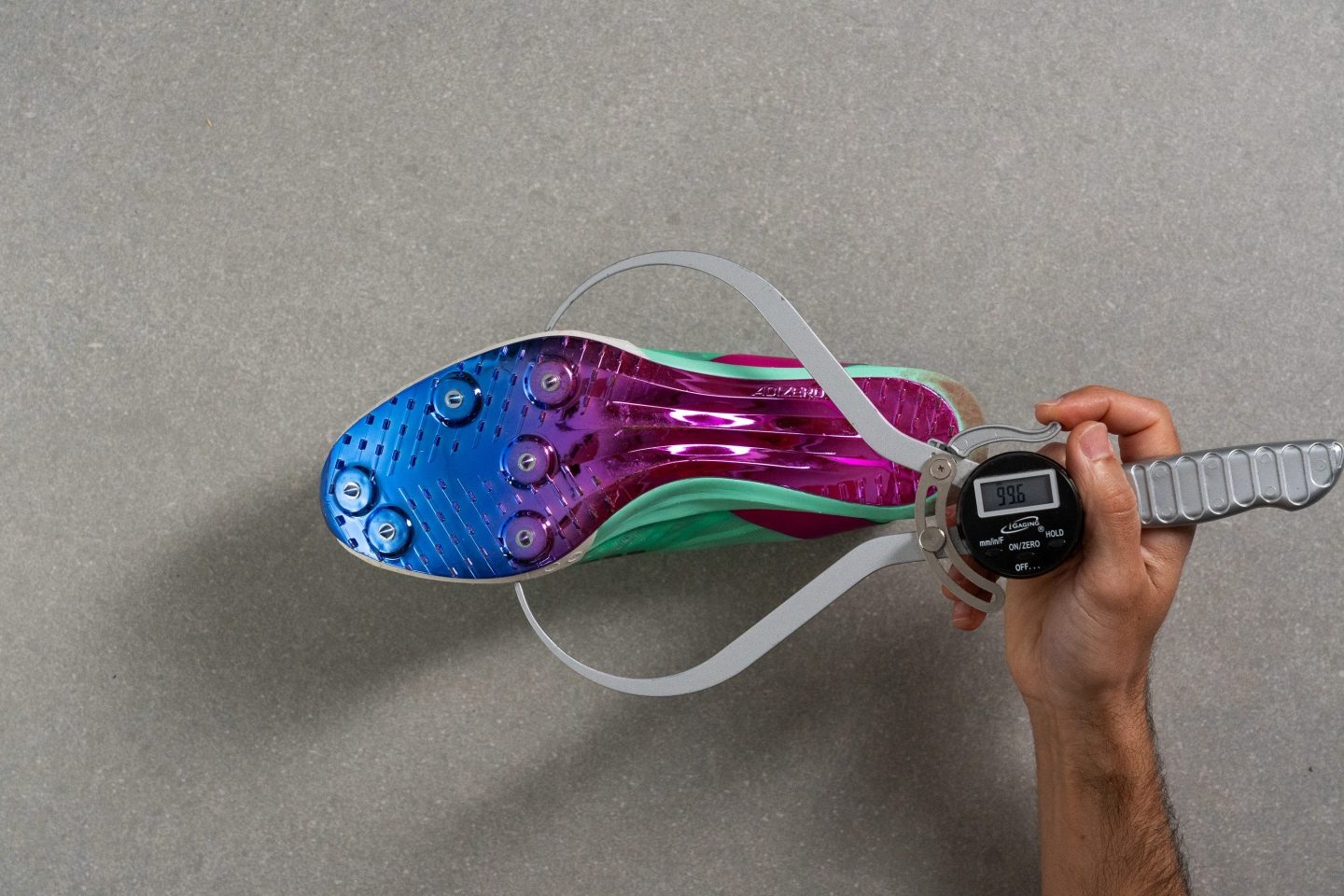 Cut in half: Adidas Prime SP2 Review | RunRepeat