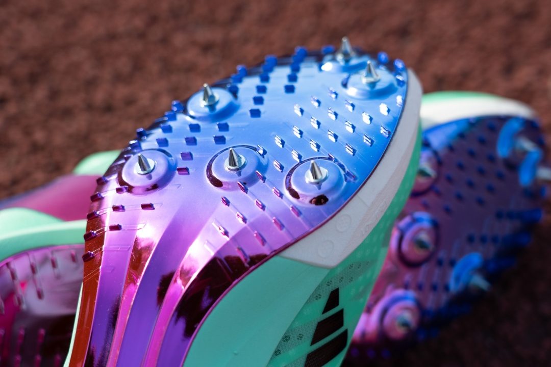 Cut in half: Adidas Prime SP2 Review | RunRepeat