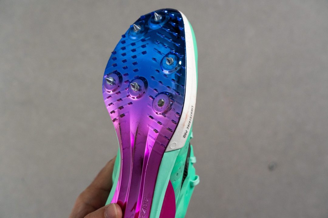 Cut in half: Adidas Prime SP2 Review (2024) | RunRepeat