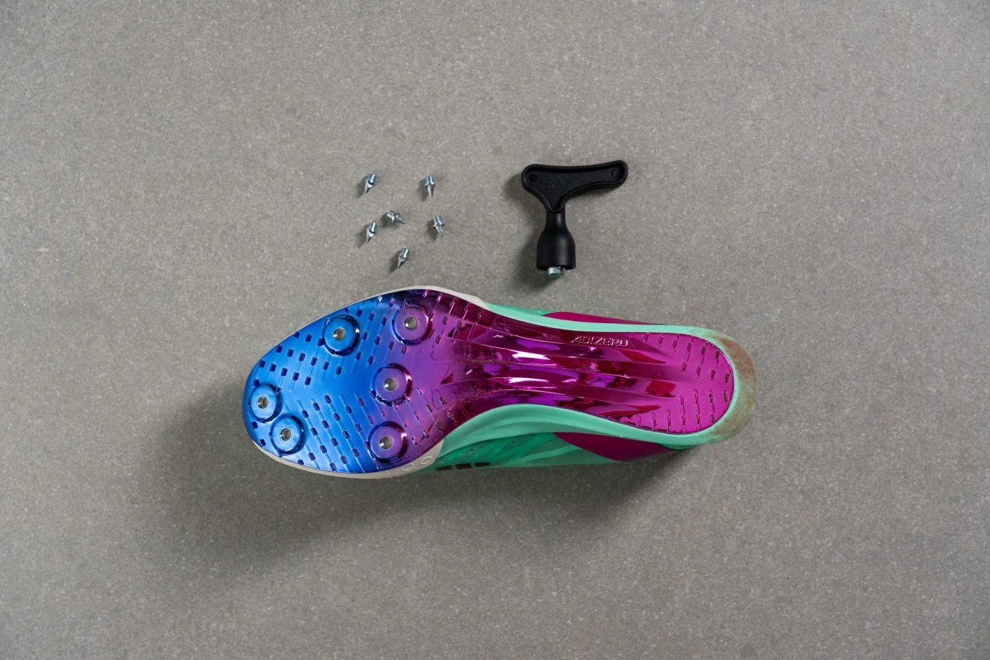 Cut in half: Adidas Prime SP2 Review (2024) | RunRepeat