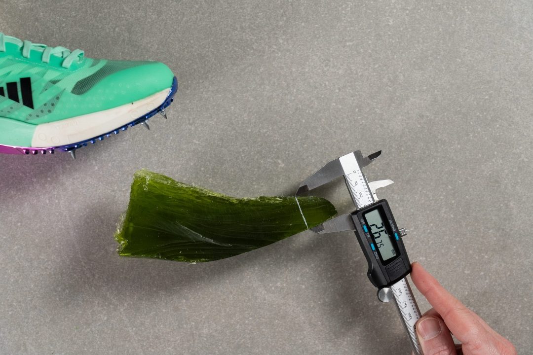 Cut in half: Adidas Prime SP2 Review | RunRepeat