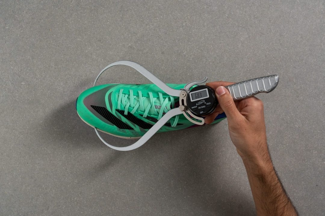 Cut in half: Adidas Prime SP2 Review (2024) | RunRepeat