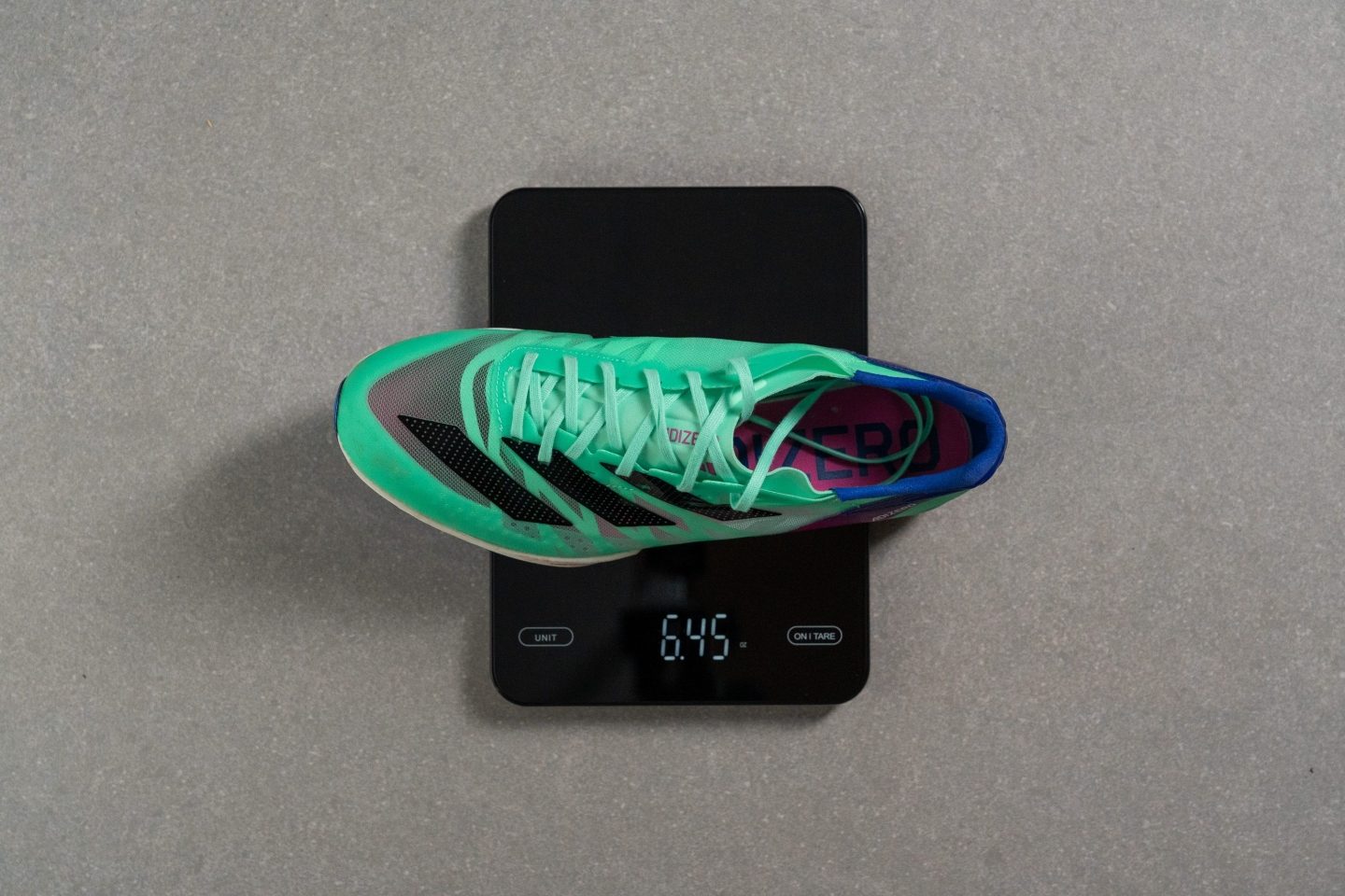 Cut in half: Adidas Prime SP2 Review (2024) | RunRepeat