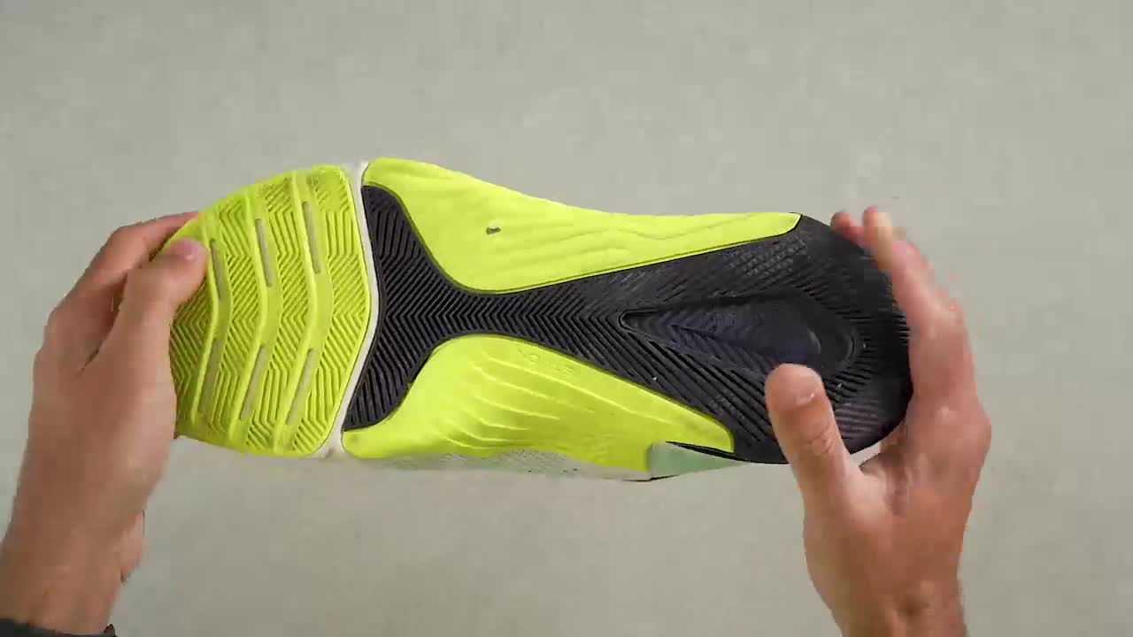 Nike Metcon 8 Review, Facts, Comparison | RunRepeat