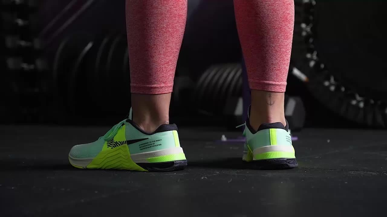 Nike Metcon 8 Review, Facts, Comparison | RunRepeat