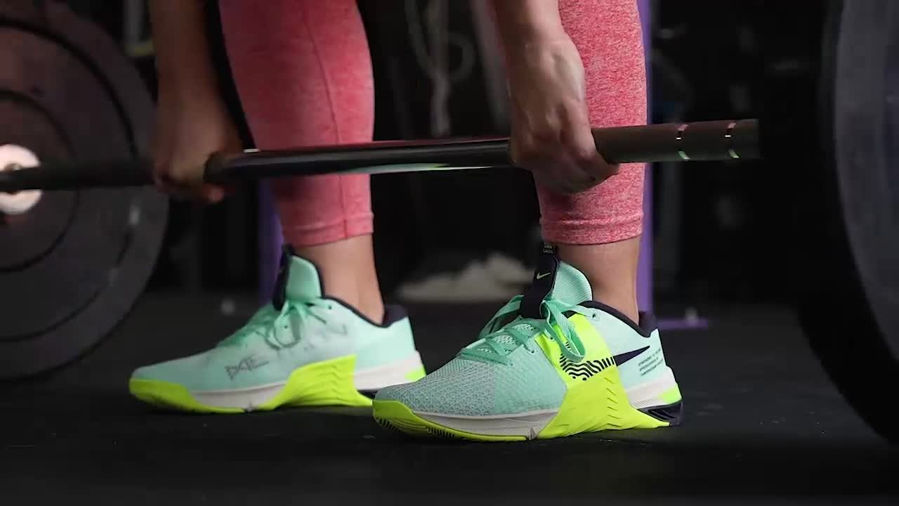 Nike Metcon 8 Review, Facts, Comparison | RunRepeat