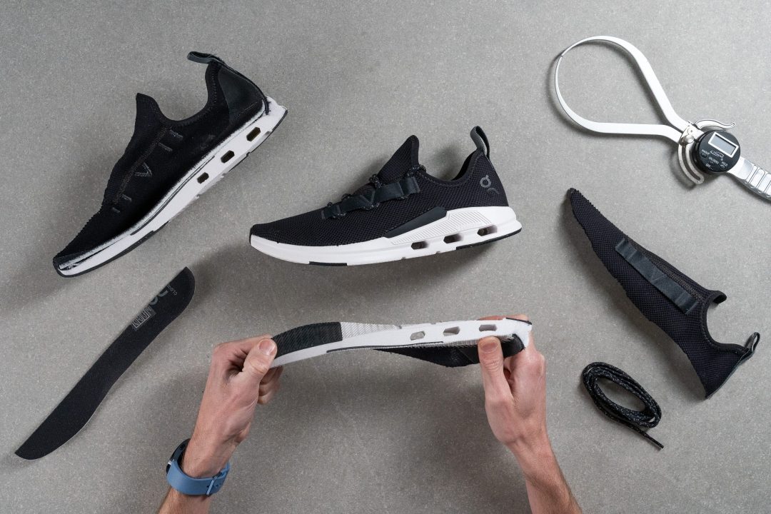 Cut in half: On Cloudeasy Review | RunRepeat