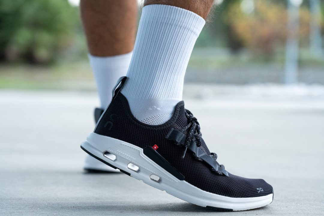 Cut in half: On Cloudeasy Review | RunRepeat