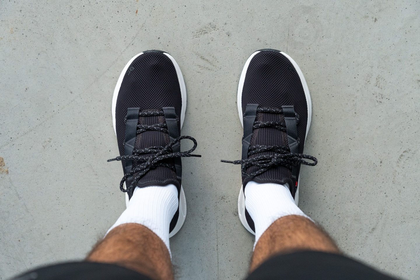 Cut in half: On Cloudeasy Review | RunRepeat