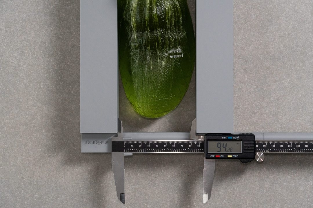 Cut in half: On Cloudeasy Review | RunRepeat