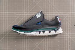 Cortadas por la mitad: Análisis y review de las On Cloudnova Form ...