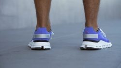 Cut in half: On Cloudnova Form Review | RunRepeat