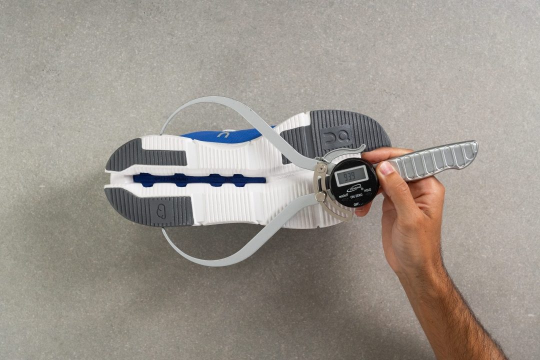 Cut in half: On Cloudnova Form Review | RunRepeat