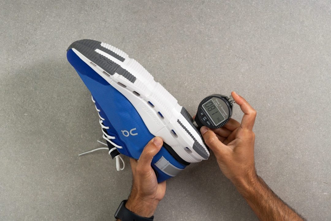 Cut in half: On Cloudnova Form Review | RunRepeat