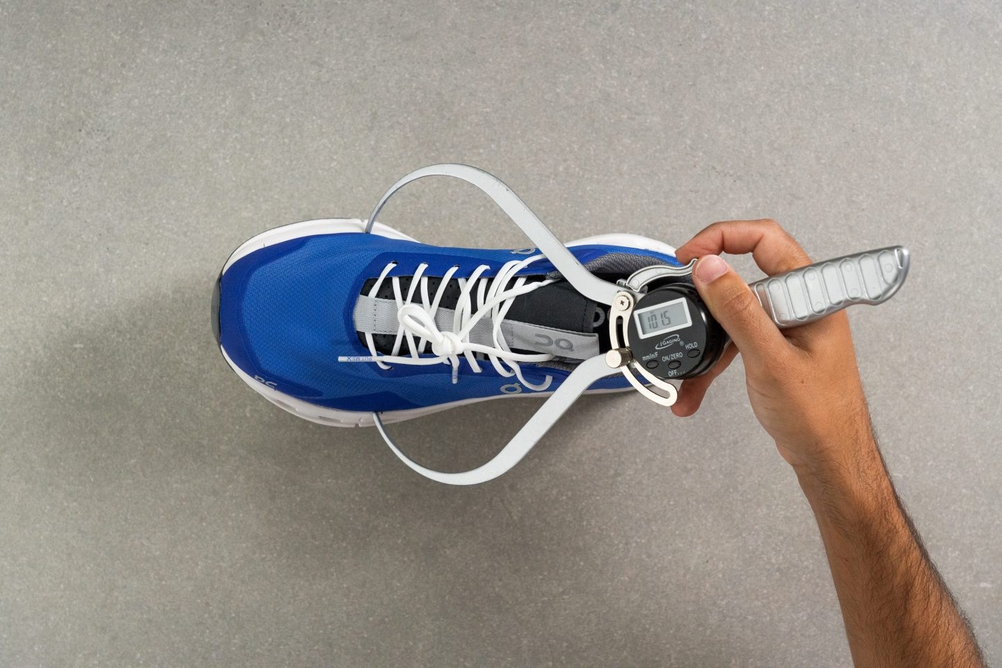 Cut in half: On Cloudnova Form Review | RunRepeat