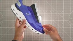 Cut in half: On Cloudnova Form Review | RunRepeat