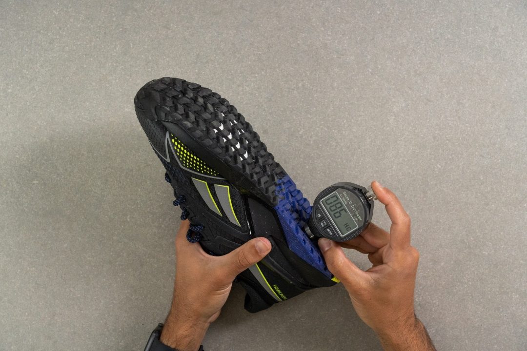 Cut in half: Reebok Nano X2 TR Adventure Review | RunRepeat