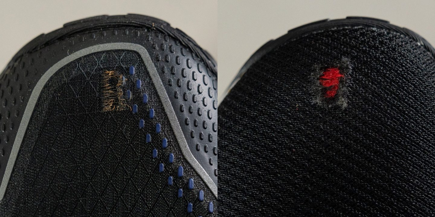 Cut in half: Reebok Nano X2 TR Adventure Review | RunRepeat