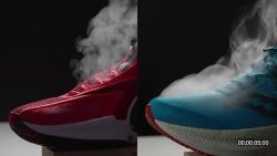 Cut in half: Nike Cosmic Unity 2 Review | RunRepeat