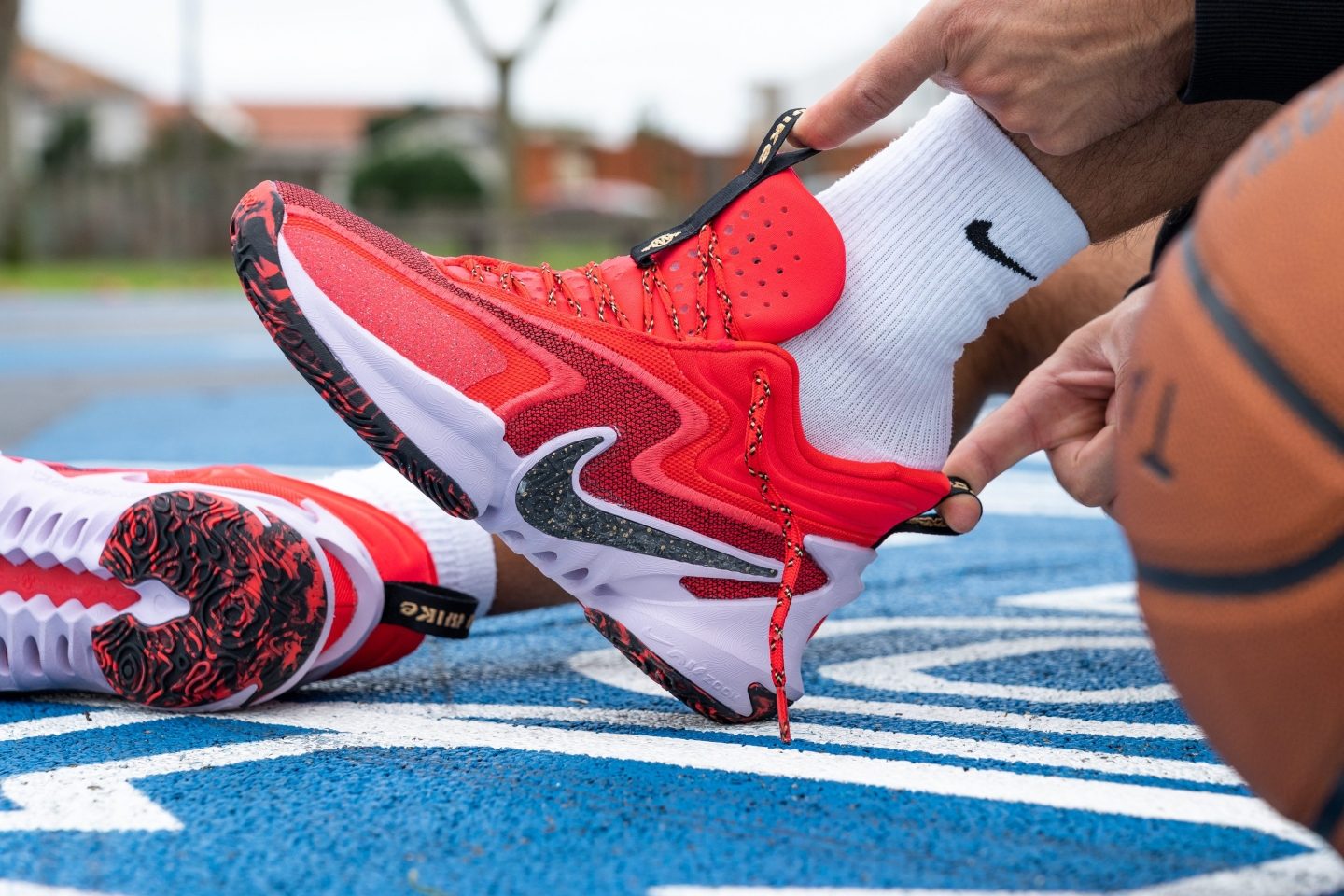 Cut in half: Nike Cosmic Unity 2 Review | RunRepeat