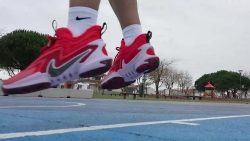 Cut in half: Nike Cosmic Unity 2 Review | RunRepeat