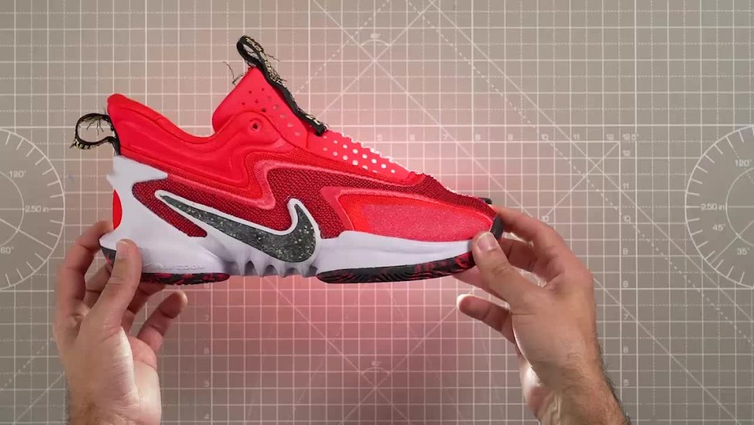 Nike Cosmic Unity 2 Review, Facts, Comparison | RunRepeat