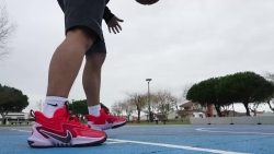 Cut in half: Nike Cosmic Unity 2 Review | RunRepeat