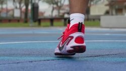 Cut in half: Nike Cosmic Unity 2 Review | RunRepeat